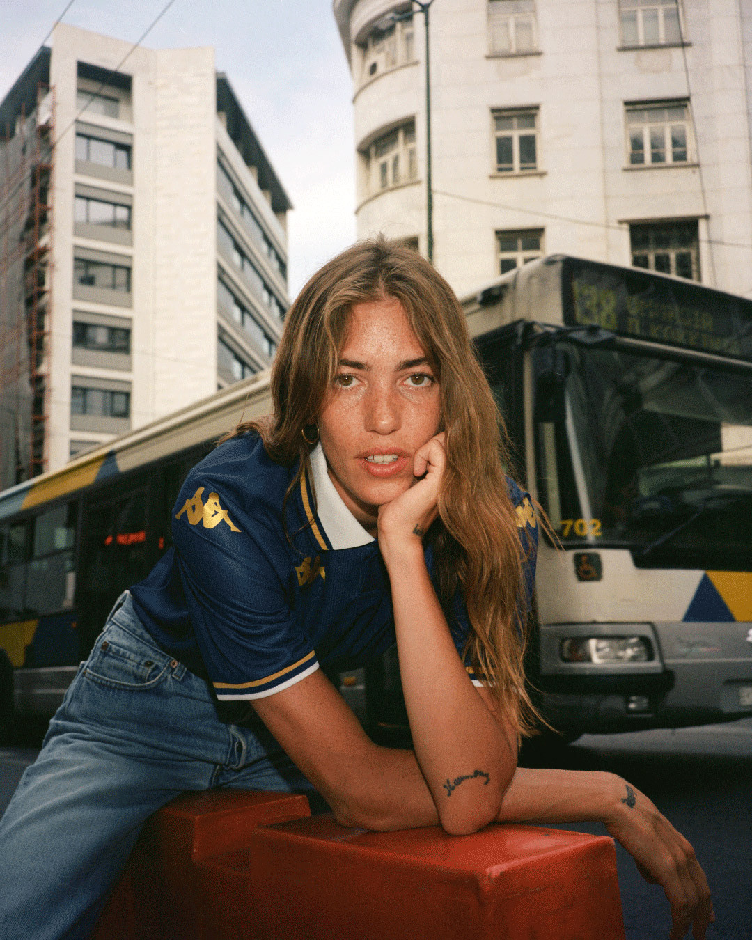 BUREAU BORSCHE – Jersey Design Season 22/23