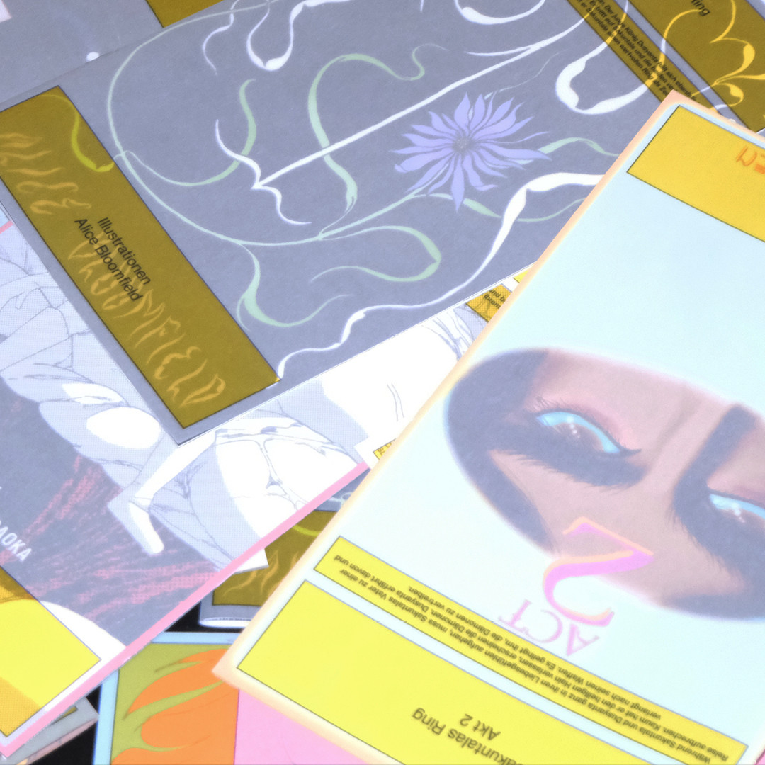 BUREAU BORSCHE – Sakuntala