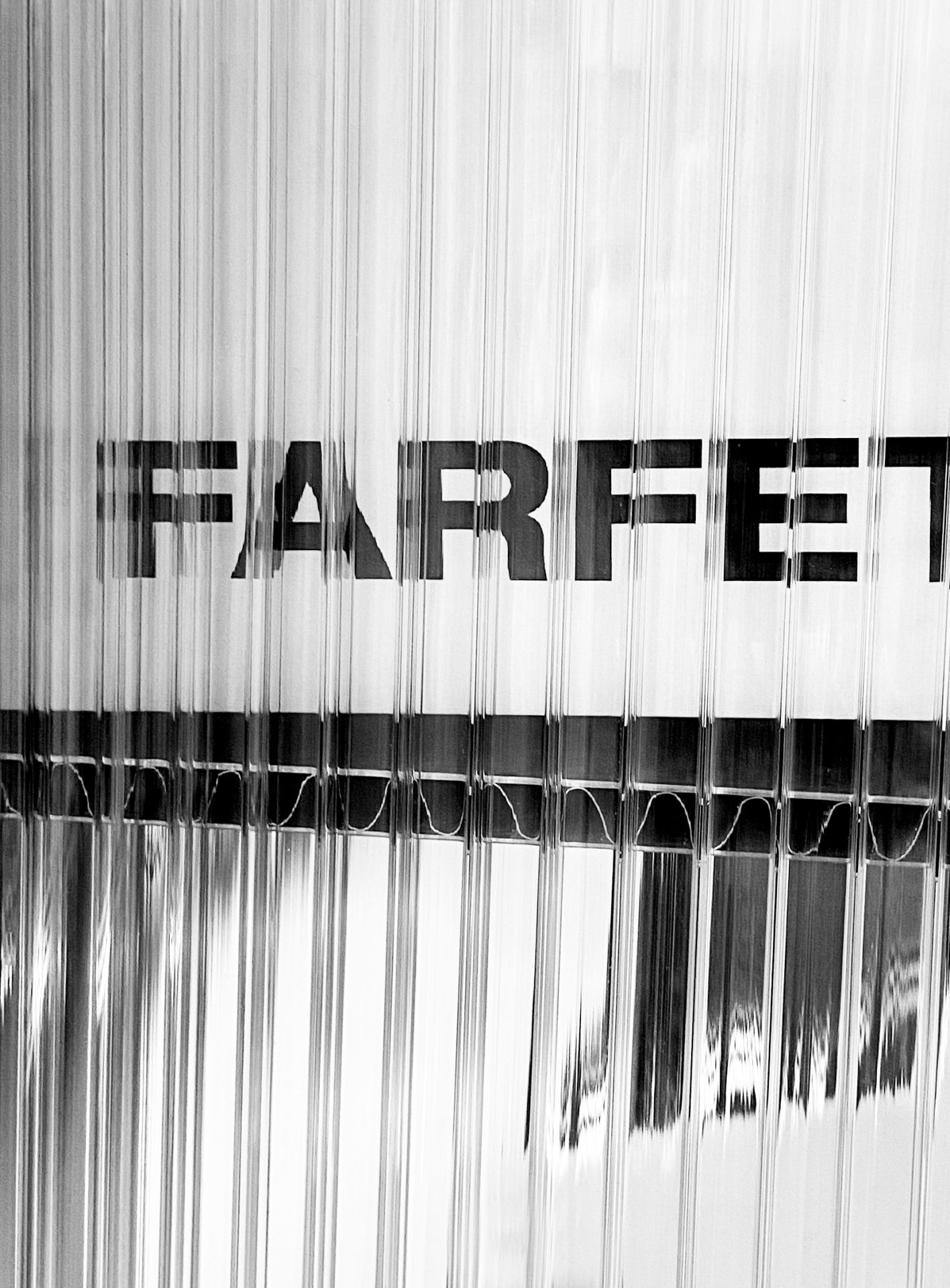 BUREAU BORSCHE – Visual Identity