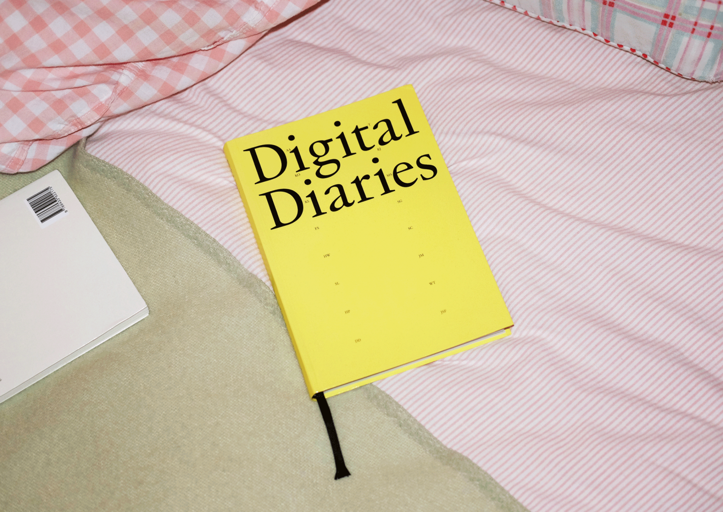 BUREAU BORSCHE – Digital Diaries