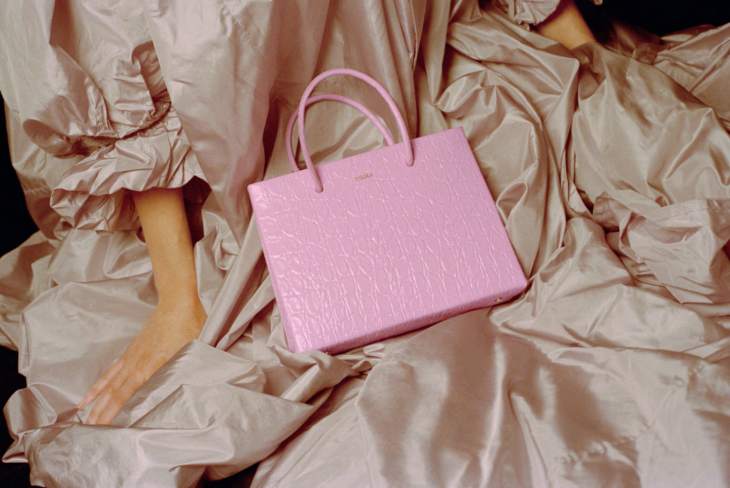 BUREAU BORSCHE – Visual Identity