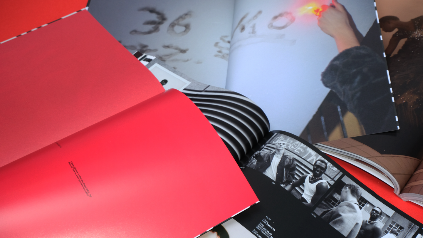 BUREAU BORSCHE – FW22/23 – Love